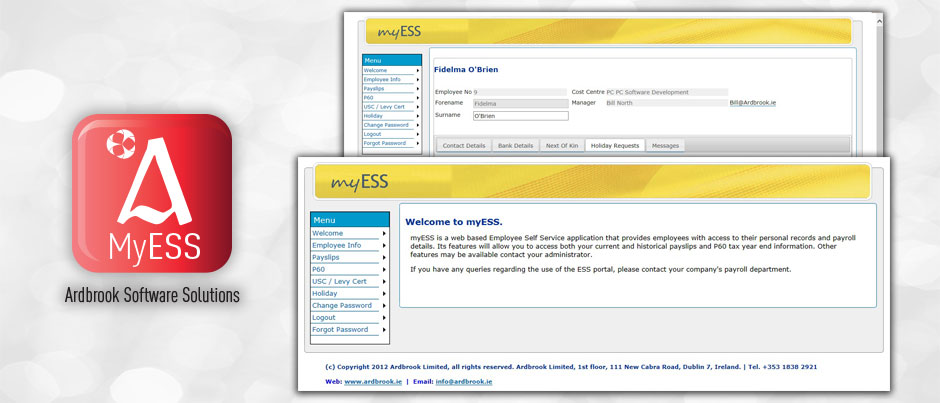 Ardbrook - portfolio_myess